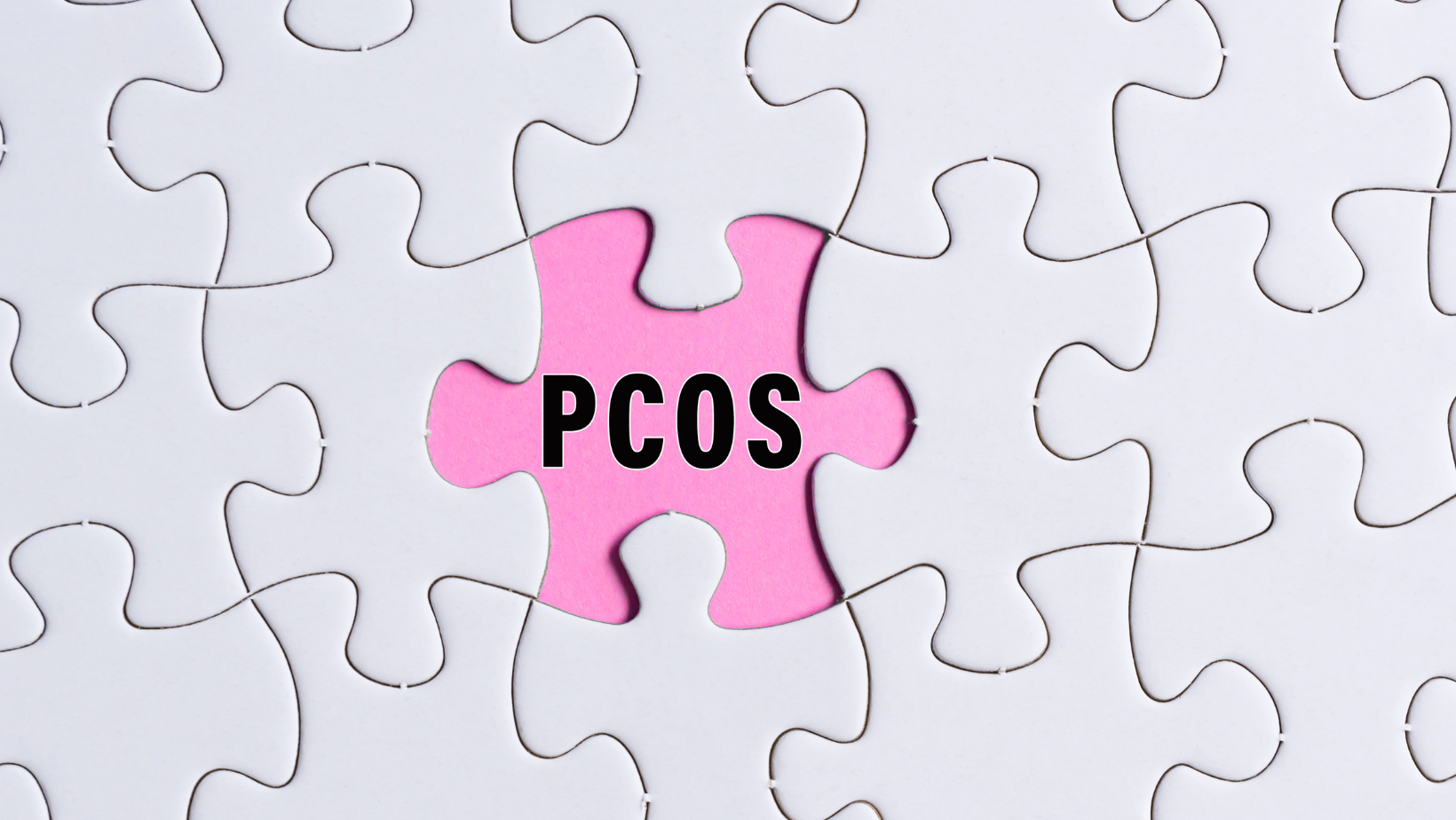 PCOS, 1 in 4! – Moving Mountains For Motherhood