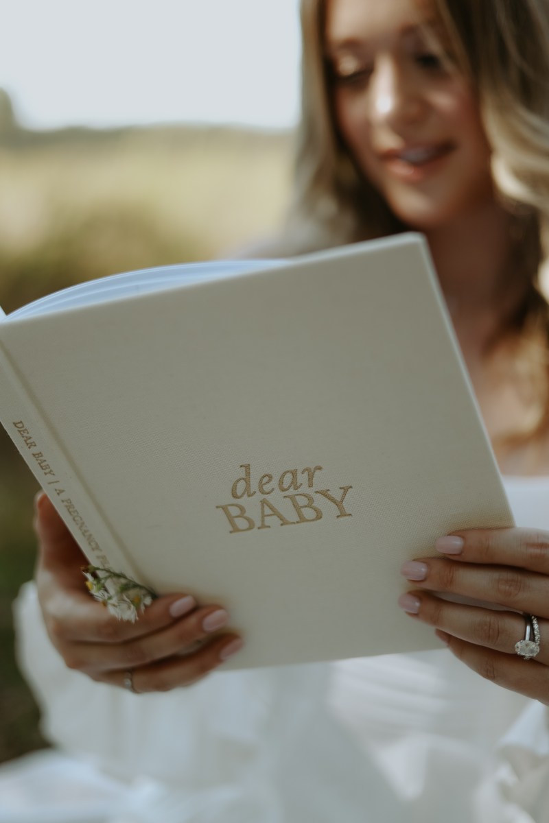 Our Journey to Baby Ferraro, A Poem – Moving Mountains For Motherhood