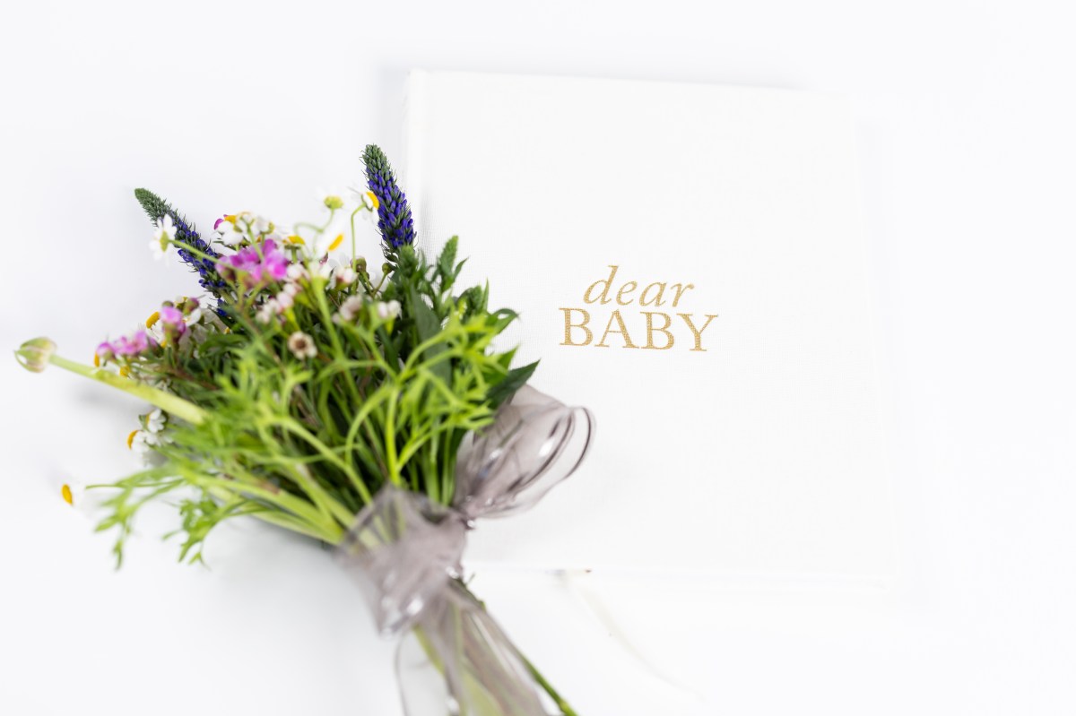 Our Journey to Baby Ferraro, A Poem – Moving Mountains For Motherhood